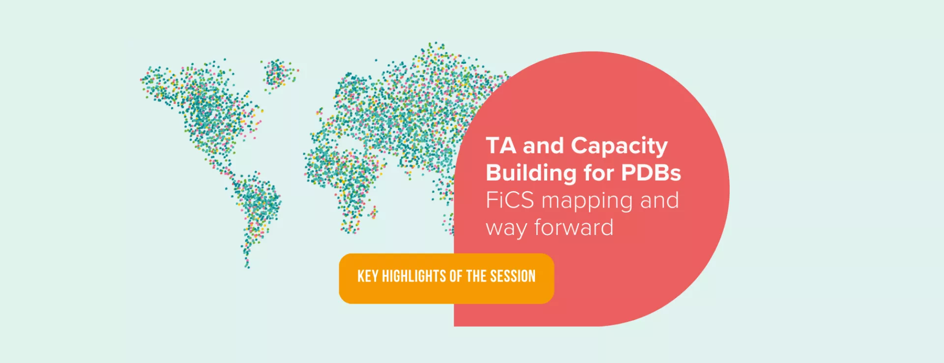 Technical Assistance and Capacity building for Public Development Banks (PDBs) Mapping and ...